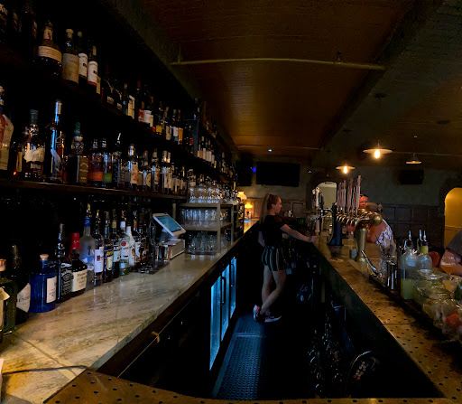 Rugby Bar In NYC Showing All Six Nations Games Live