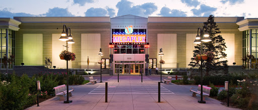 Event Venue «Megaplex Theatres at Jordan Commons», reviews and photos ...