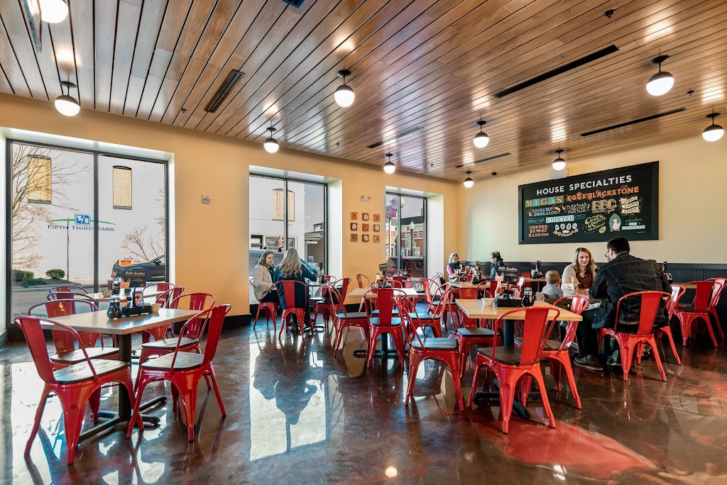 Ruby Sunshine - Franklin, TN 37064 - Menu, Reviews, Hours & Contact