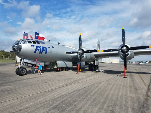 Arkansas Air and Military Museum - AZexplained