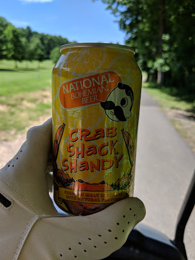 Golf Course «Gunpowder Golf Course», reviews and photos, 14300 Old ...