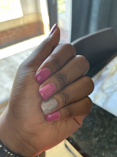 K Nails & Spa - Locations from All Over the World