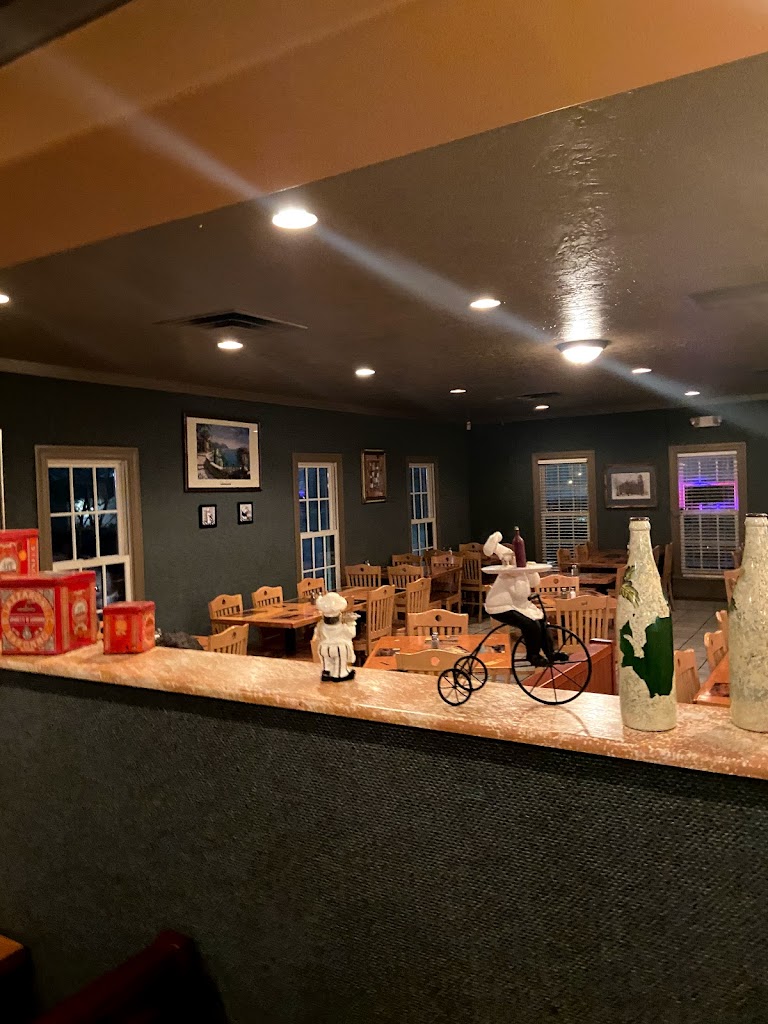 Mamma Rosa's Italian Restaurant - Cookeville, TN 38501 - Menu, Hours ...