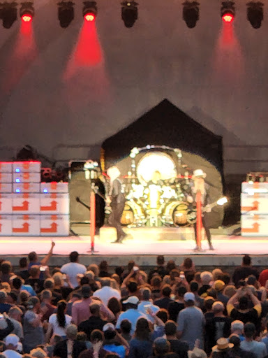 Amphitheater «Toledo Zoo Amphitheater», reviews and photos, 2700 ...