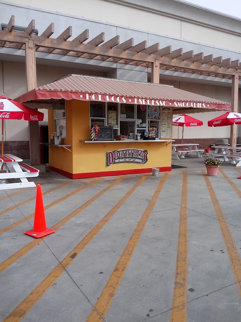 Dogfather's hot dogs - Lompoc, CA 93436 - Menu, Reviews, Hours & Contact