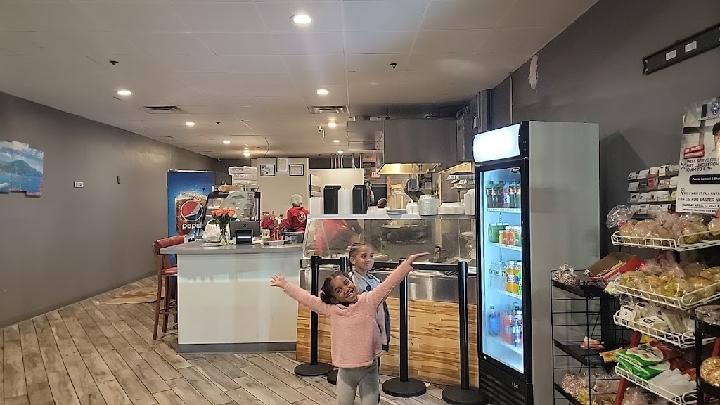 Sr Marie Restaurant - Fall River, MA 02720 - Menu, Reviews, Hours & Contact