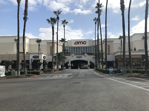 Movie Theater «AMC Tyler Galleria 16», reviews and photos, 3775 Tyler ...