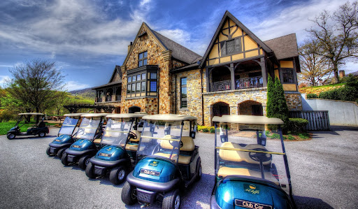 Golf Club «The Cliffs at Walnut Cove», reviews and photos, 40 Club ...