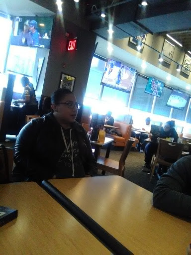 Movie Theater «AMC Magic Johnson Harlem 9», reviews and photos, 2309 ...