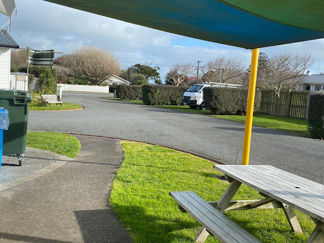 99 reviews of Hawera Holiday Park (Parking garage) in Hawera (Taranaki)