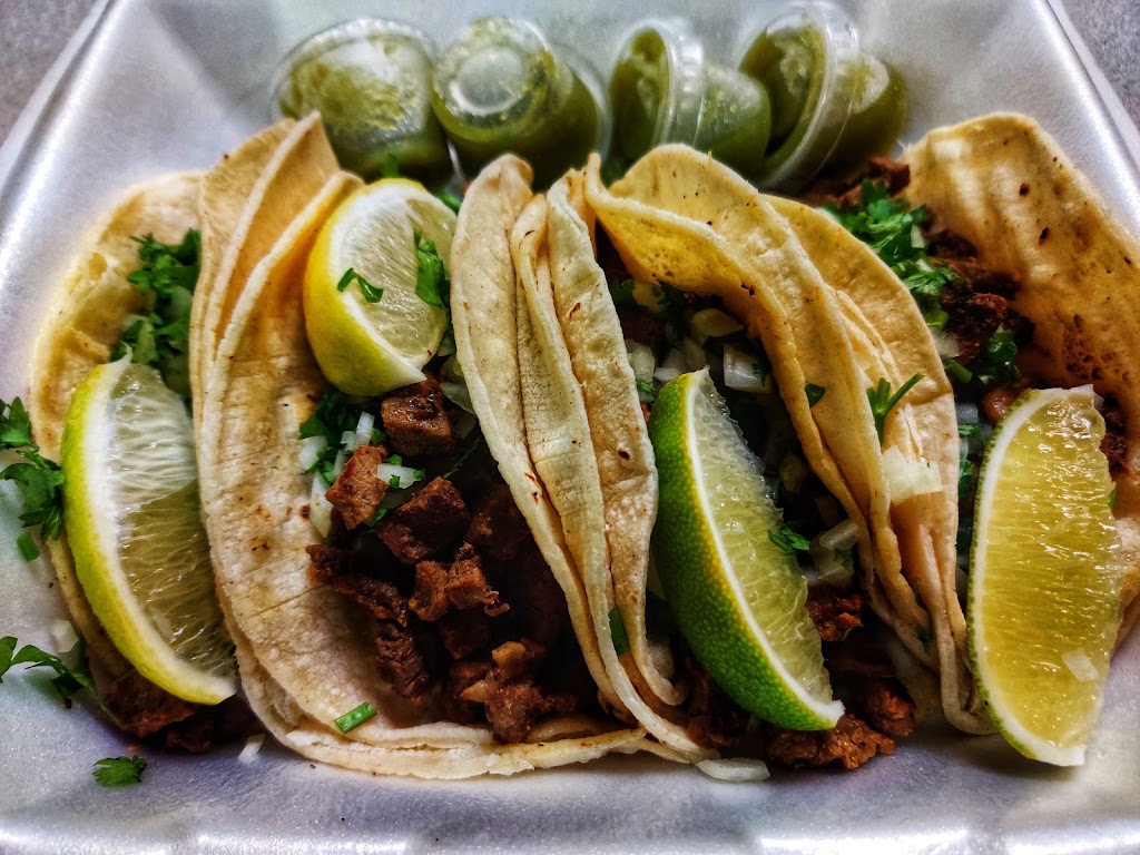 Tacos El Güero - Vernal, UT 84078 - Menu, Hours, Reviews and Contact
