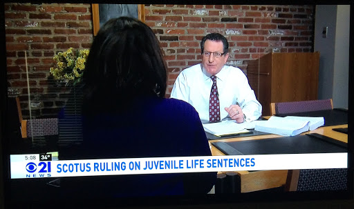 Criminal Justice Attorney «Steven L. Breit, Attorney at Law», reviews ...