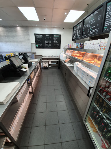 Brockwell Fish & Chips - Locations from All Over the World