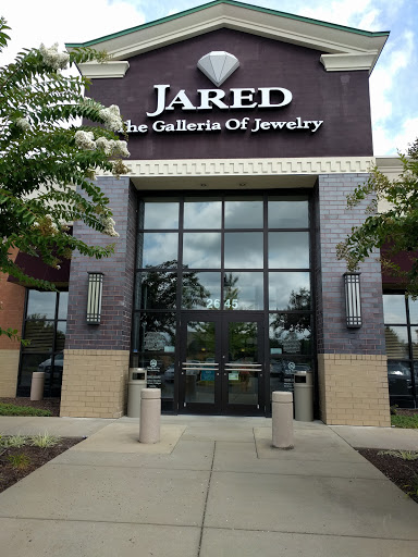 Jewelry Store «Jared The Galleria of Jewelry», reviews and photos, 2645 ...