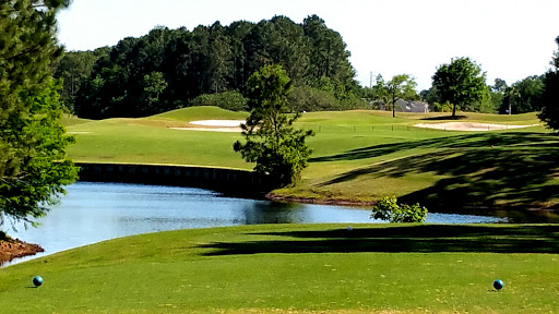 Golf Course «Royal St Augustine Golf and Country Club», reviews and ...