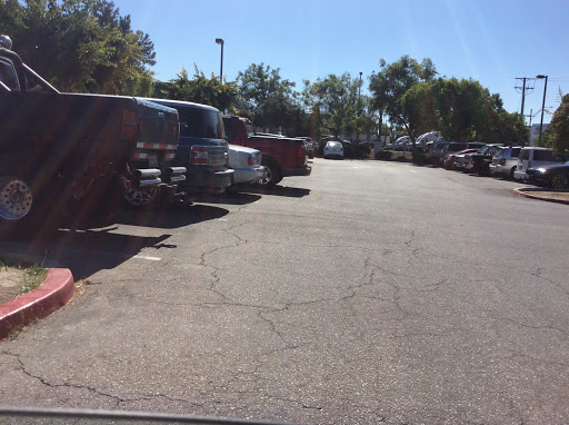 Long Beach DMV in Long Beach, California - Zaubee