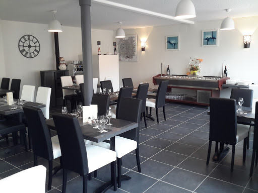 Restaurant Auberge du Vieux Crozet Restaurant dans Le Crozet