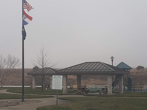 Missouri Division of Tourism Eagleville Welcome Center - AZexplained