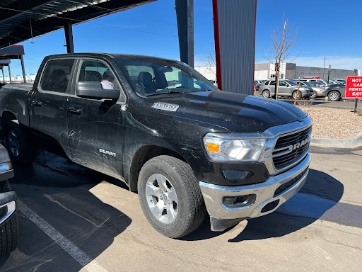 Nu Car Rentals - 18121 E 81st Ave, Denver, Colorado - Zaubee