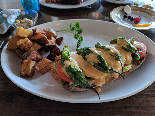 SER Restaurant - AZexplained