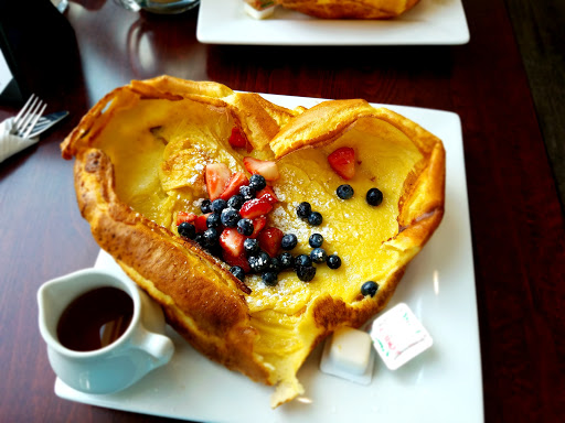 JULES on the Green - AZexplained