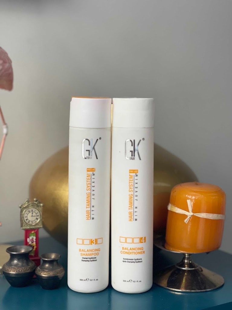 Ambience Hair Color Studio - Augusta, GA 30907 - Services and Reviews