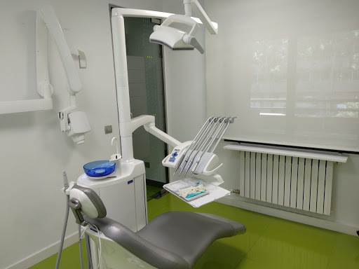 Clínica Dental Dra. Talía Gil Penón (Zaragoza)