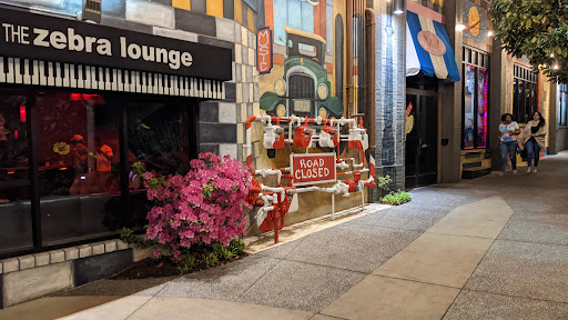 Overton Square - AZexplained