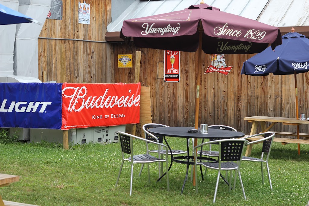 The Barn on York - Pataskala, OH 43062 - Menu, Reviews, Hours & Contact