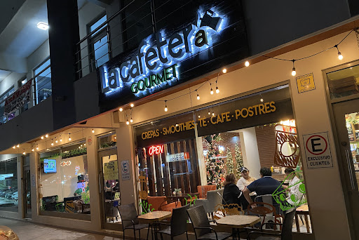 La Cafetera Gourmet (Cafe , Cafeteria) en Reynosa - Número de Teléfono ...