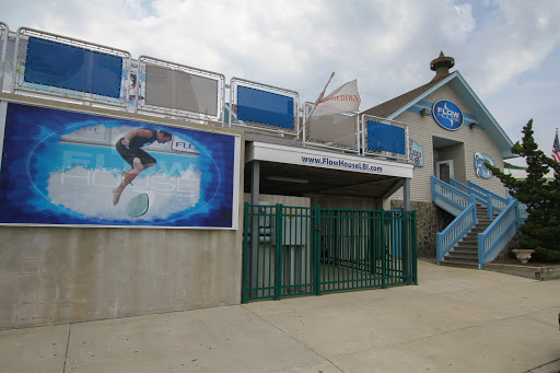 Water Park «Thundering Surf Waterpark», reviews and photos, 300 Taylor ...
