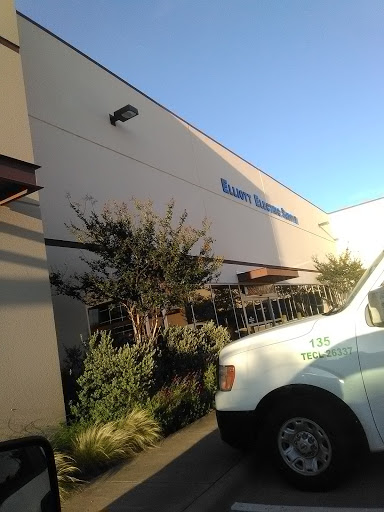 Electrical Supply Store «Elliott Electric Supply», reviews and photos ...