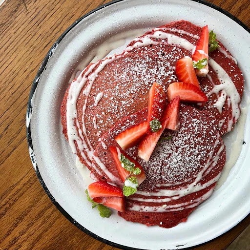 Restaurante Merci, México en Mérida