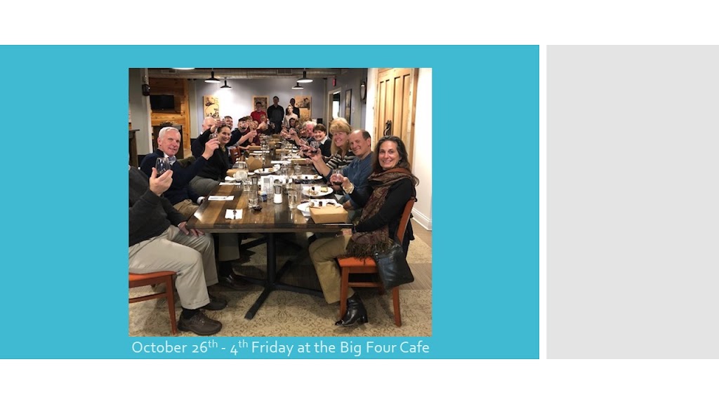 Big Four Café - Batesville, IN 47006 - Menu, Reviews, Hours & Contact