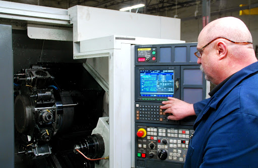 Portland Precision Manufacturing - AZexplained