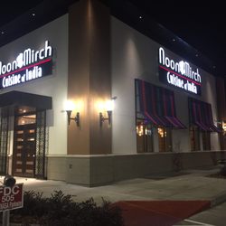 Noon Mirch - Webster, TX 77598 - Menu, Reviews, Hours & Contact