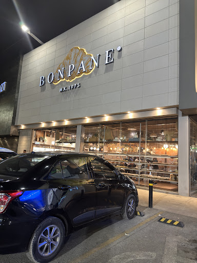 Restaurante Bonpane Recursos Hidráulicos en Ecatepec de Morelos