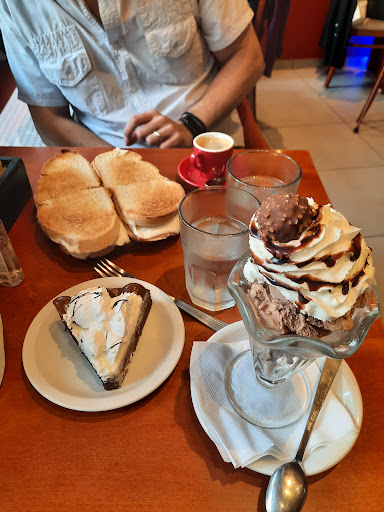 Helados Andina - Ice cream shop en Fraile Pintado