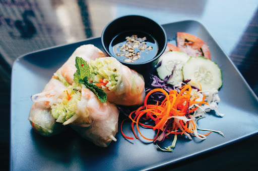 Thai Basil Signature Downtown Phoenix - AZexplained