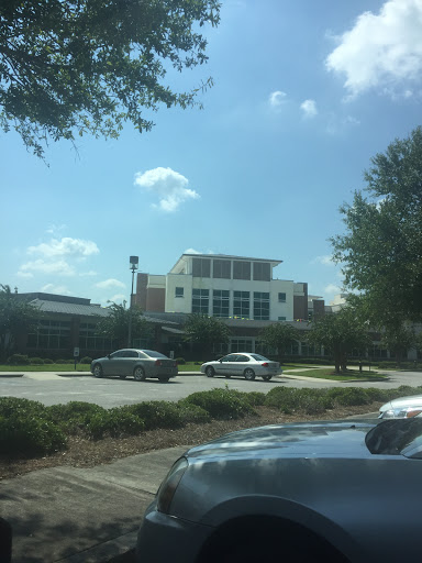 MUSC Health Marion Medical Center - AZexplained