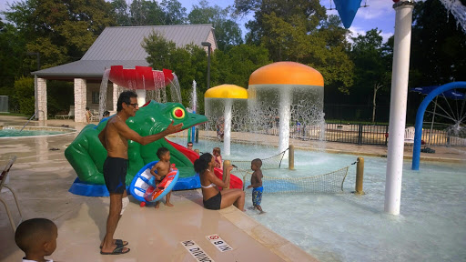 Water Park «Cinco Ranch Water Park», reviews and photos, 24019 ...