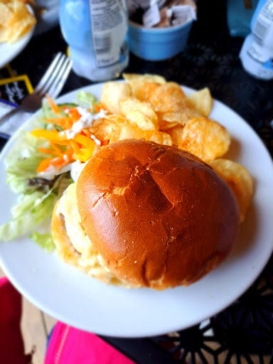 Gastroranking: Ulnaby Farm Shop & Cafe Restaurant in Darlington