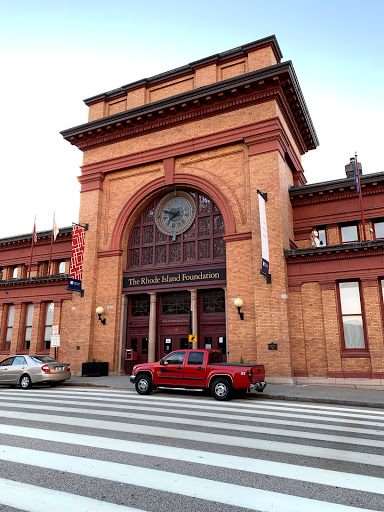 Rhode Island Community Foundation - AZexplained