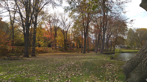 Park «Labo Park», reviews and photos, 22215 S Huron River Dr, Rockwood ...