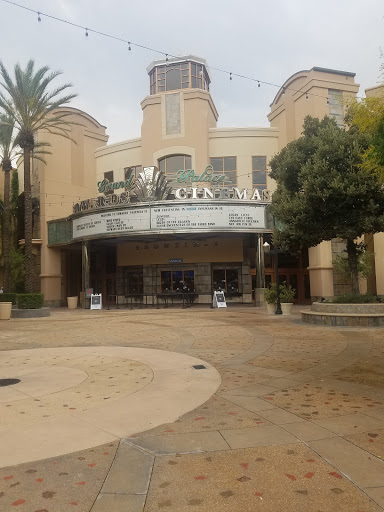 Movie Theater «Edwards Valencia 12 & IMAX», reviews and photos, 24435 ...