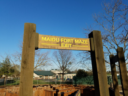 Park «Maidu Regional Park», reviews and photos, 1550 Maidu Dr ...