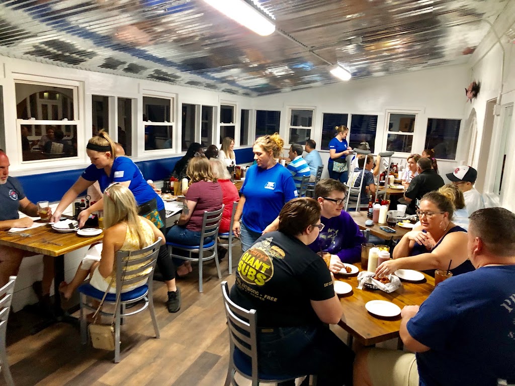 OP Fish House and Oyster Bar - Orange Park, FL 32073 - Menu, Reviews ...