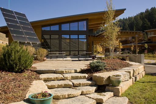 Teton Science Schools - AZexplained