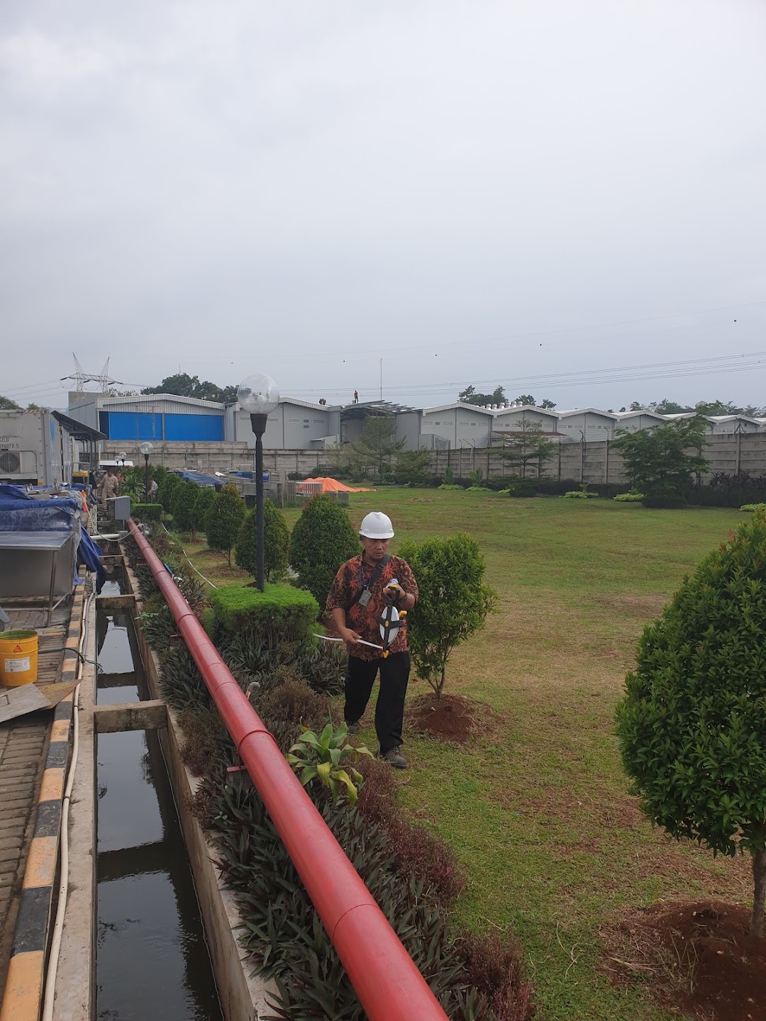 Pt Mount Scopus Indonesia di kota Bogor