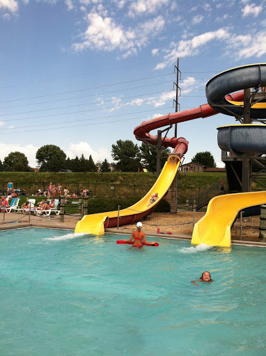 Water Park «Apple Valley Aquatic Center», reviews and photos, 14421 ...